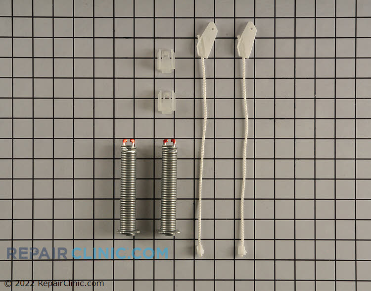 Door Cable 12004119 | RepairClinic.com