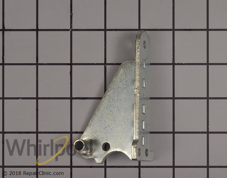 Door Hinge W11417064 | Whirlpool Replacement Parts