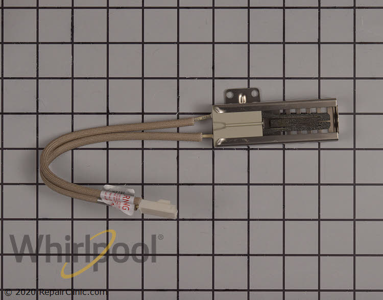 Igniter W11176454 | Whirlpool Replacement Parts