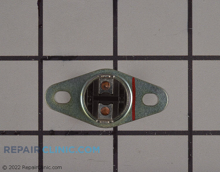 Bi-Metal - WB24T10127 | Fast Shipping - Repair Clinic