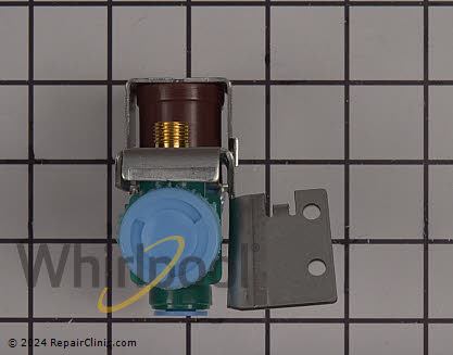 Water Inlet Valve W10865826 | Whirlpool Replacement Parts