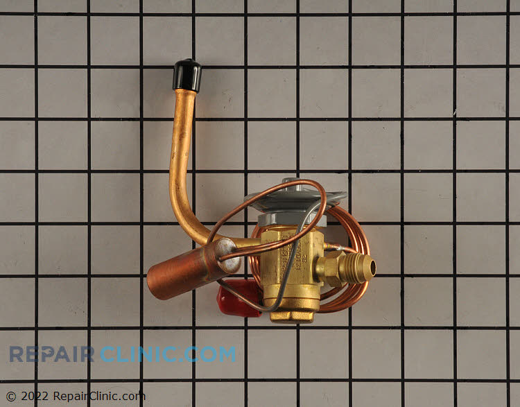 Thermal Expansion Valve EA36YD131 | RepairClinic.com
