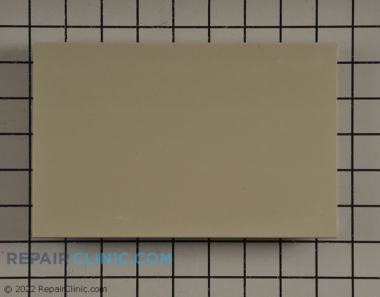 Air Conditioner Front Panel - COV33315801 | Fast Shipping - Repair Clinic