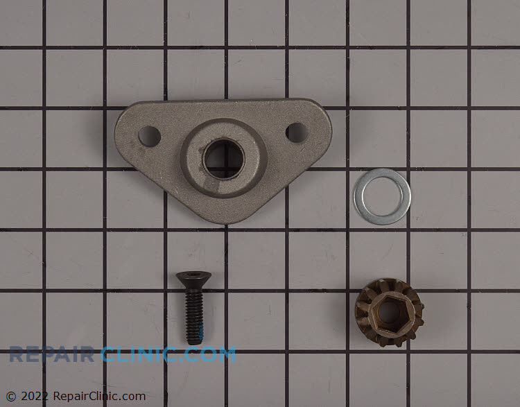 Steering Shaft Assembly 587738903 | RepairClinic.com