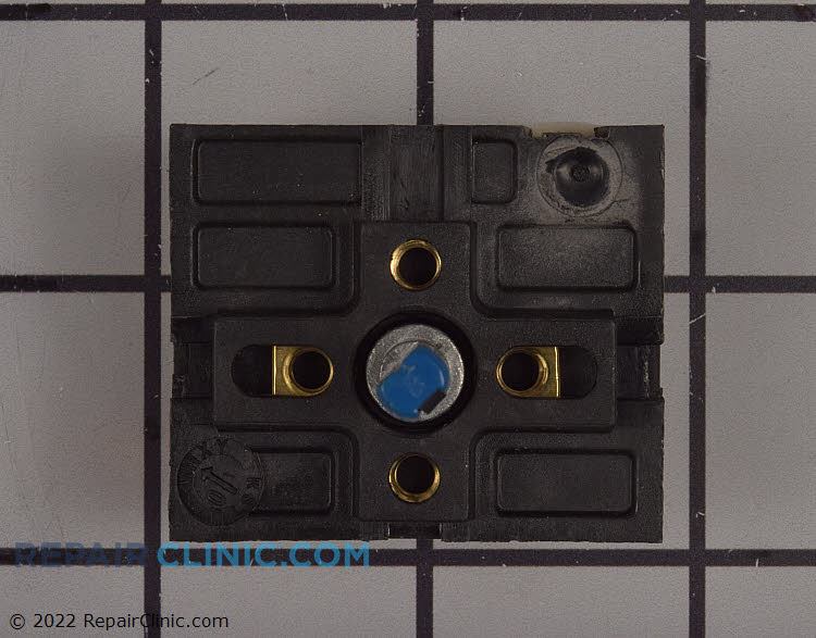 Surface Element Switch - W11122006 | Fast Shipping - Repair Clinic