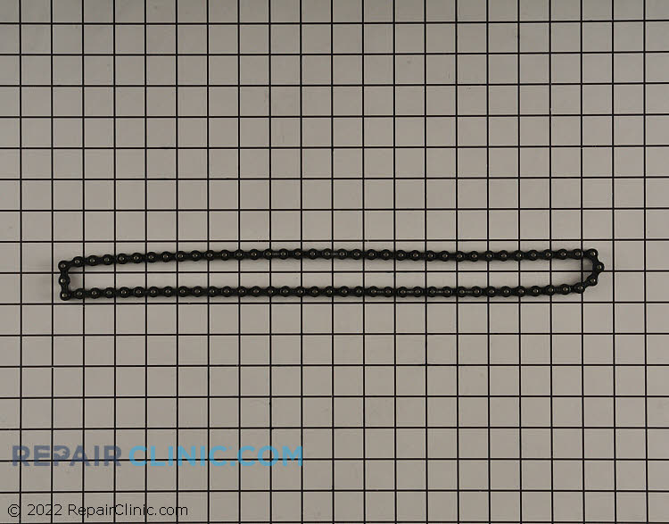 Trash Compactor Drive Chain - 780477 | Fast Shipping - RepairClinic.com