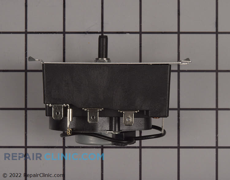 Timer WE04X24550 | RepairClinic.com