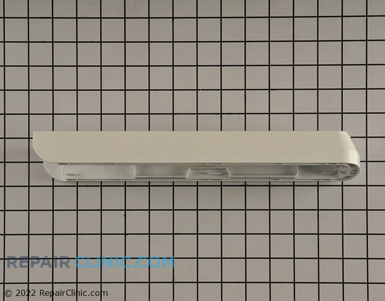 Refrigerator Water Filter Housing - WR02X26526 | Fast Shipping - Repair ...