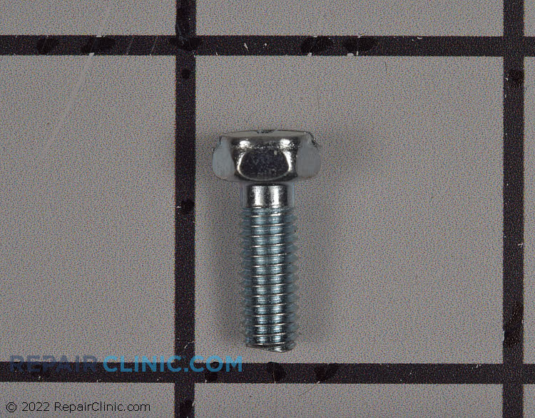 Range/Stove/Oven Screw - 98017517 | Fast Shipping - RepairClinic.com