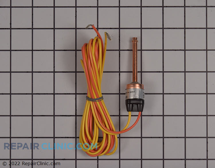 Trane Packaged Unit/RTU Pressure Switch SWT03374 Part | SWT03374 ...