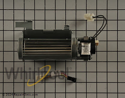 Cooling Fan W11107275 | Whirlpool Replacement Parts