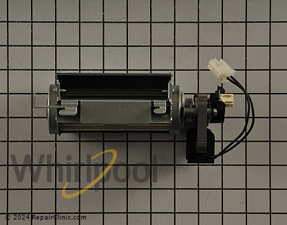 Cooling Fan W11107275 | Whirlpool Replacement Parts
