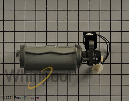 Cooling Fan W11107275 | Whirlpool Replacement Parts