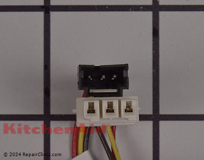 Cooling Fan W11107275 | KitchenAid Replacement Parts