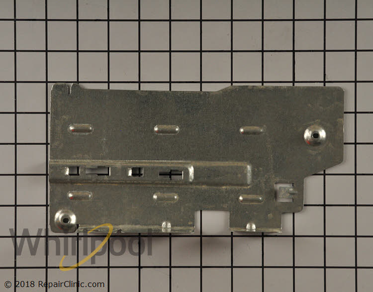 Mounting Bracket W10183431 | Whirlpool Replacement Parts