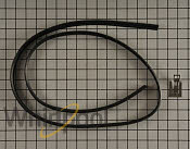Whirlpool Dishwasher Replacement Door Seal | Ships Today! 365-Day Returns