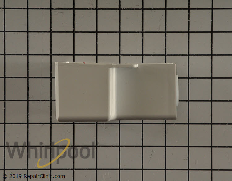 User Control and Display Board W11382529 | Whirlpool Replacement Parts