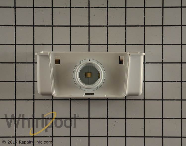 User Control and Display Board W11382529 | Whirlpool Replacement Parts