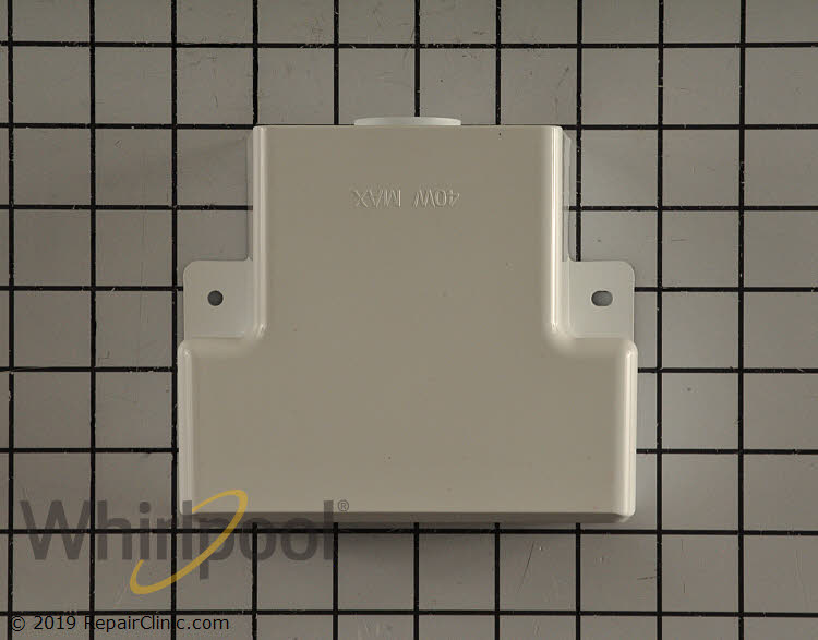 User Control and Display Board W11382529 | Whirlpool Replacement Parts