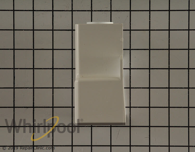 User Control and Display Board W11382529 | Whirlpool Replacement Parts