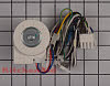 Evaporator Fan Motor W11249952 | KitchenAid Replacement Parts