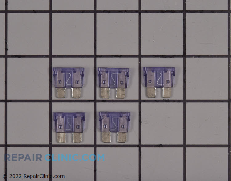 Air Handler Fuse - 44-ATC3-5PK | Fast Shipping - Repair Clinic