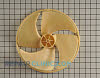 Condenser Fan Blade WJ73X20065 | The Home Depot Repair Parts