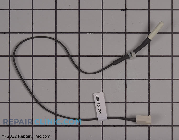 Temperature Sensor S1-02550186000 | Temperature Sensor - Repair Clinic