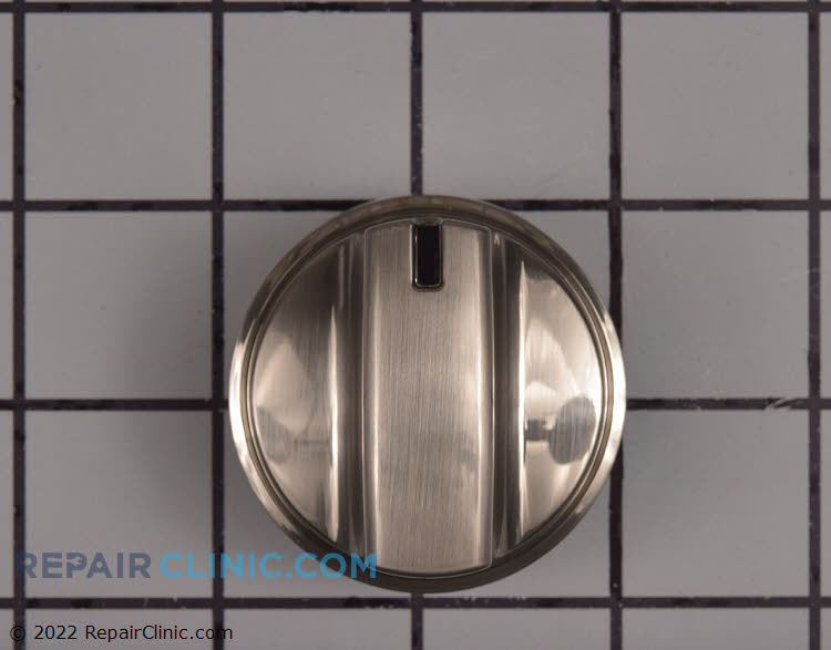 Range/Stove/Oven Control Knob WB03X29300 | GE Control Knob - Repair Clinic
