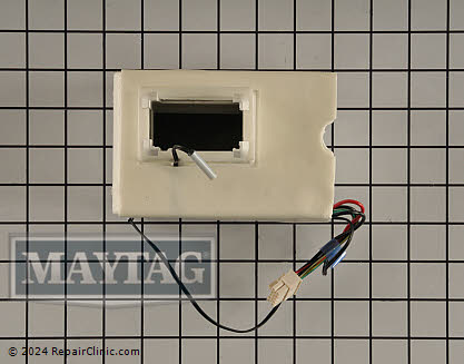 Damper Control Assembly W10899382 | Maytag Replacement Parts