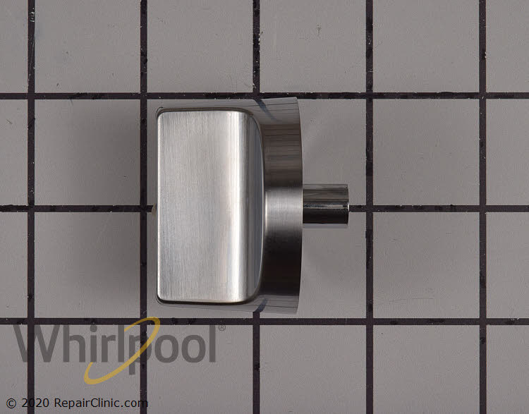 Control Knob W11366438 | Whirlpool Replacement Parts