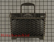 Kitchenaid Dishwasher Silverware Basket - KitchenAid Parts