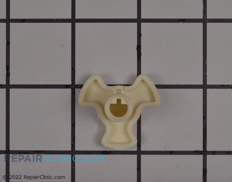 Microwave Glass Tray Drive Coupling - 5304509439 | Fast Shipping ...