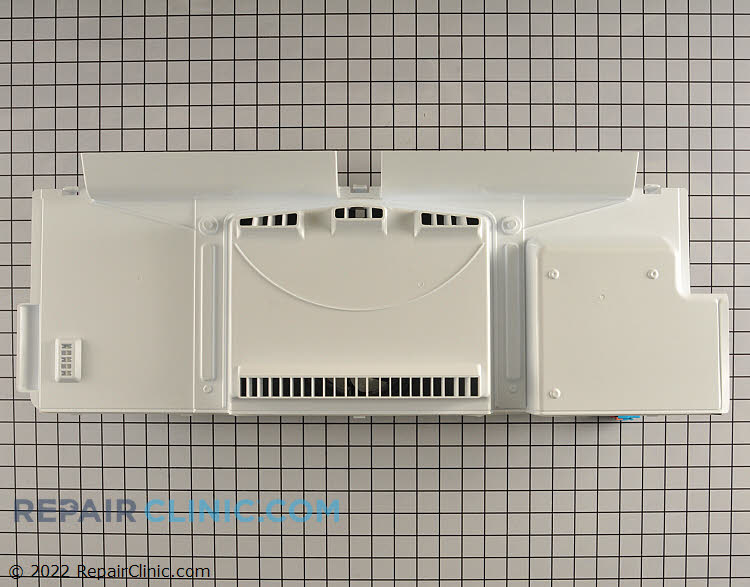 Refrigerator Grille - AEB72913935 | Fast Shipping - Repair Clinic