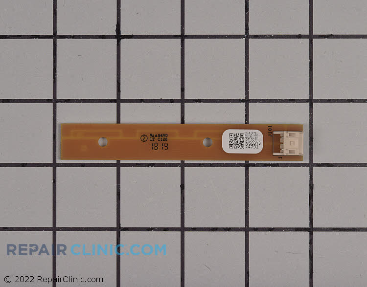 LED Light WR55X26671 | RepairClinic.com