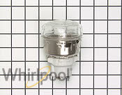 Whirlpool WFG515S0EW1 Range/Stove/Oven Lighting & Light Bulb Parts ...