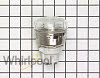 Whirlpool Light Socket W11594027 | Whirlpool Replacement Parts