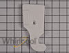 Hinge Cover W10465764 | Whirlpool Replacement Parts