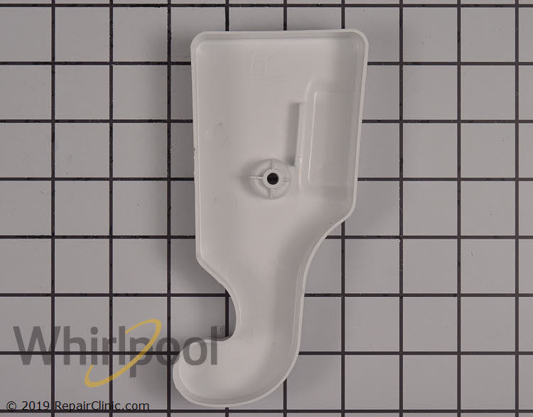 Hinge Cover W10465764 | Whirlpool Replacement Parts