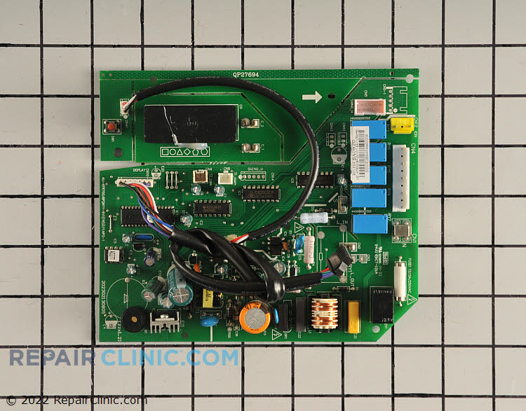 Air Conditioner Main Control Board - 2013328A0213 | Fast Shipping ...