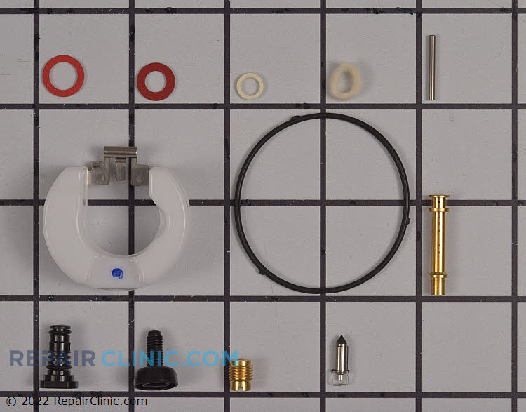 Carburetor Repair Kit - 951-14446 | Fast Shipping - Repair Clinic