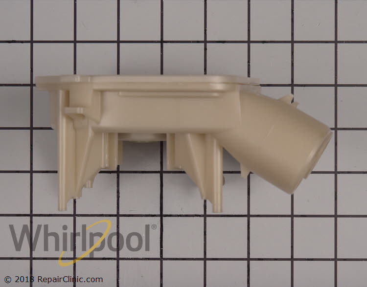 Drain Pump WP3363394 | Whirlpool Replacement Parts