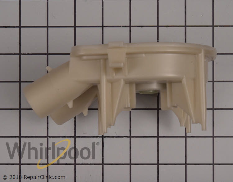 Drain Pump WP3363394 | Whirlpool Replacement Parts