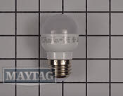 Maytag Refrigerator Lighting & Light Bulb LED Light