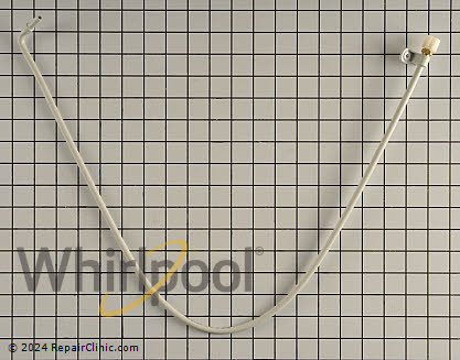 Water Line W11162040 | Whirlpool Replacement Parts