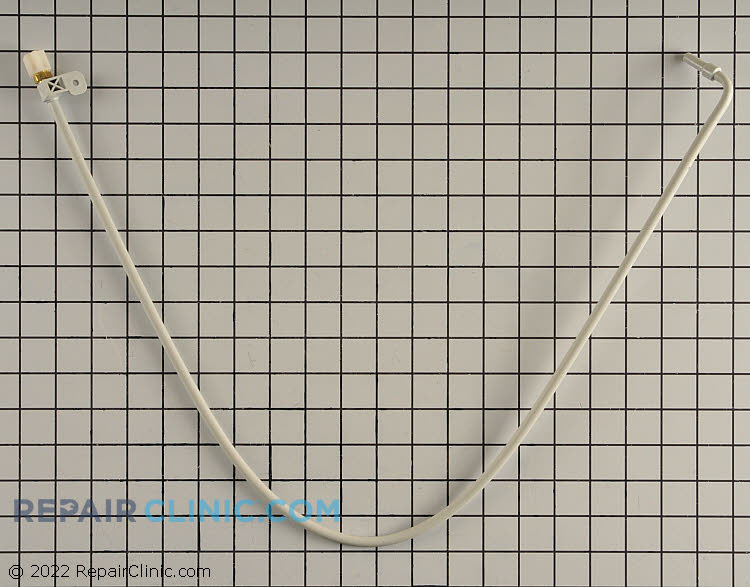 Water Line W11162040 | RepairClinic.com