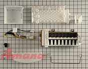 Amana Refrigerator Replacement Ice Maker Assembly | Ships Today! 365 ...