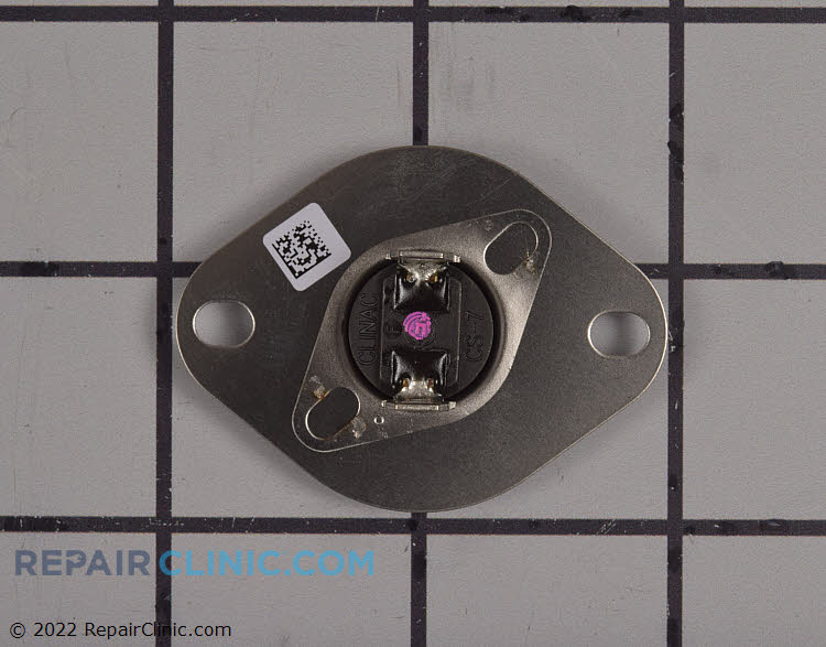 Furnace Limit Switch 0130F00036 | Goodman Limit Switch - Repair Clinic