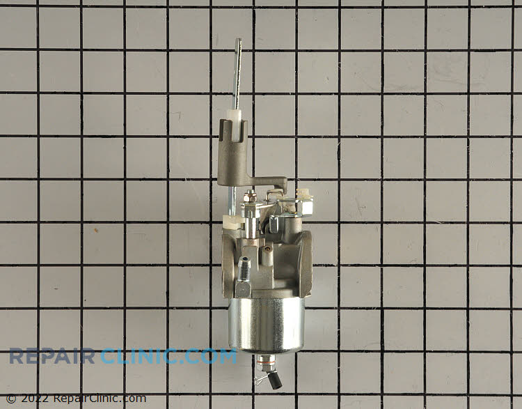 Small Engine Carburetor - 03091 | Fast Shipping - Repair Clinic
