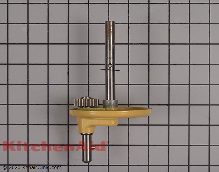 Planetary 9708181 | KitchenAid Replacement Parts